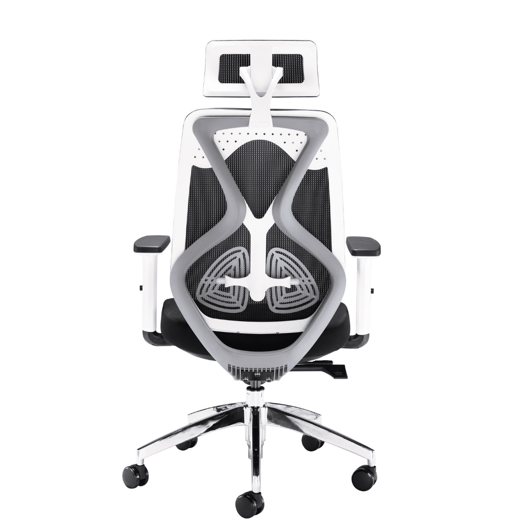 Maldini - High Back Mesh Ergonomic Office Chair - Add Office