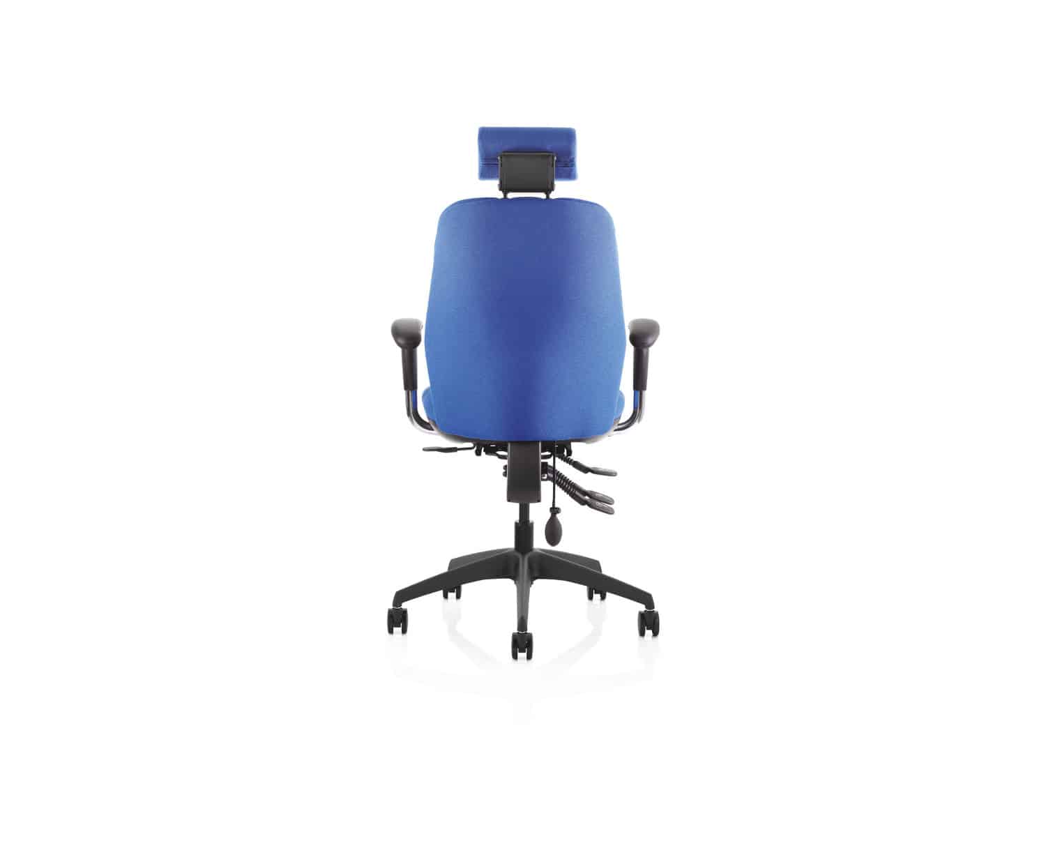 Ergonomic Office Chair With Fantastic Back Support