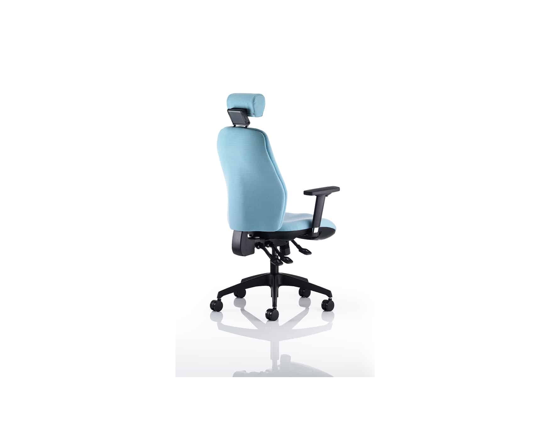 Ergonomic Office Chair With Fantastic Back Support