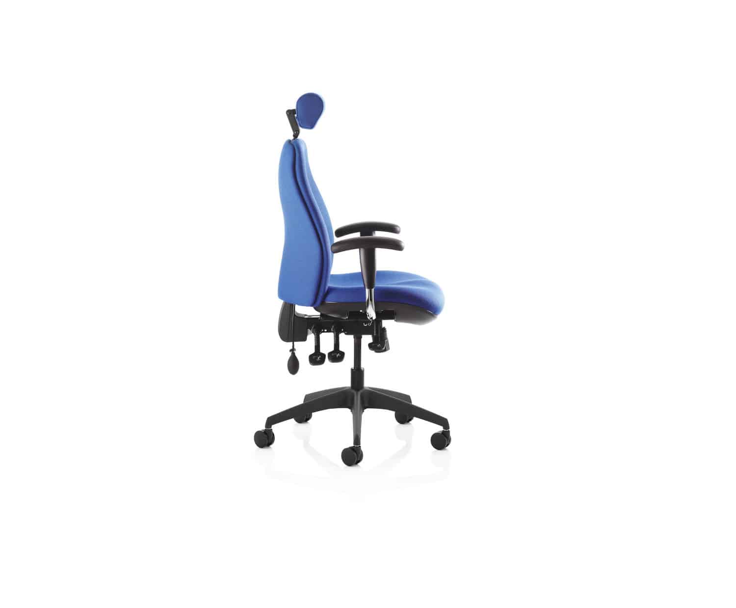 Ergonomic Office Chair With Fantastic Back Support
