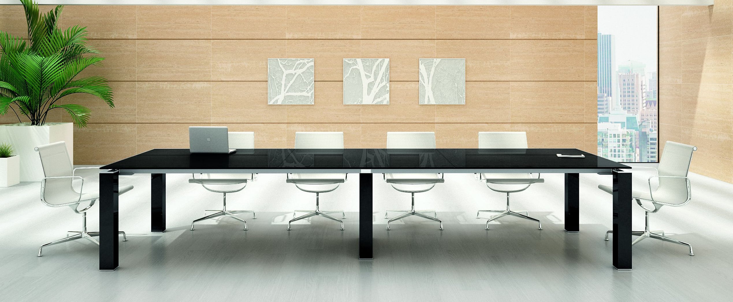 Planning Your Boardroom Layout - Add Office