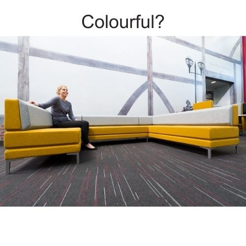 How to Furnish Your Reception Area for a Great First Impression - Add ...