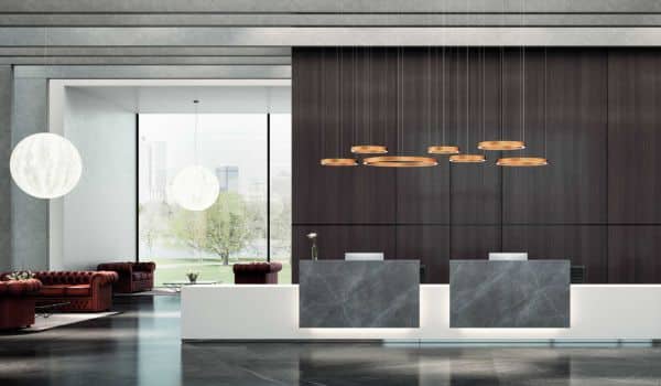 Reception Desks and Seating | Reception Furniture London, UK