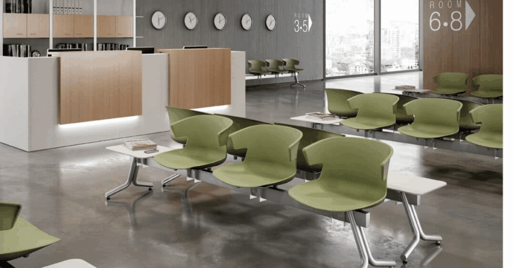 High End Quality Office Furniture in London, Surrey & the UK