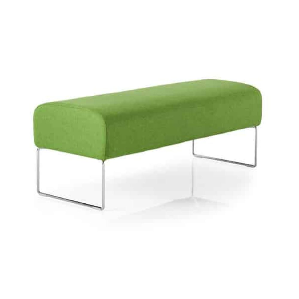 Reception or Breakout Bench - Beem Range by ADD office