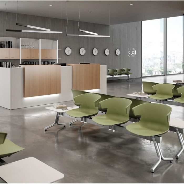 Reception Desks and Seating | Reception Furniture London, UK