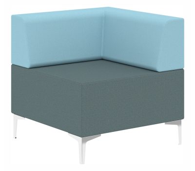 Modular Soft Seating to create the perfect layout to suit your office