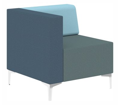 Modular Soft Seating to create the perfect layout to suit your office