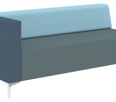 Modular Soft Seating to create the perfect layout to suit your office