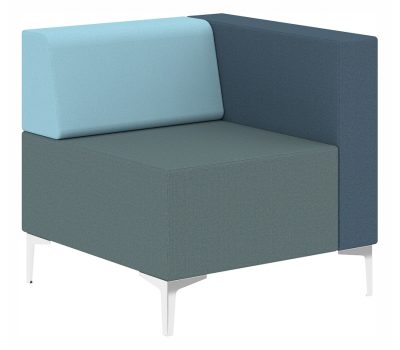 Modular Soft Seating to create the perfect layout to suit your office