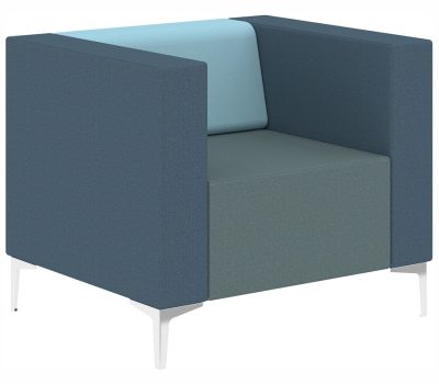 Modular Soft Seating to create the perfect layout to suit your office