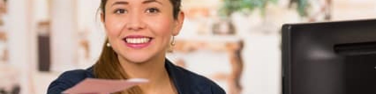 How to Create a Welcoming Reception Area - Add Office