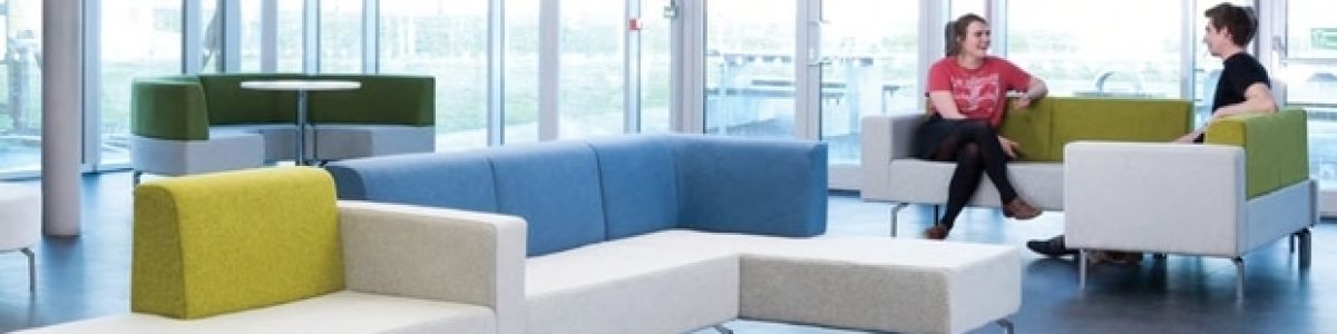 What is Modular Office Furniture? Find Out Here | ADD office