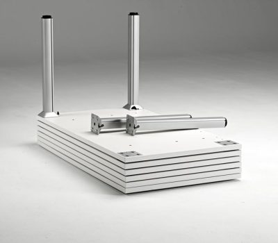 Modular Conference Table - Create the Layout You Need