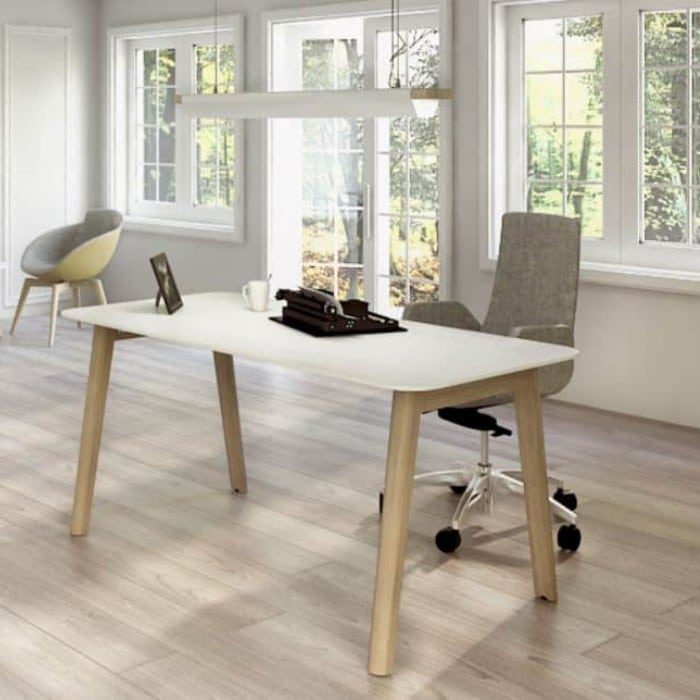 Office Desks - Cluster, Executive, Adjustable, and More!