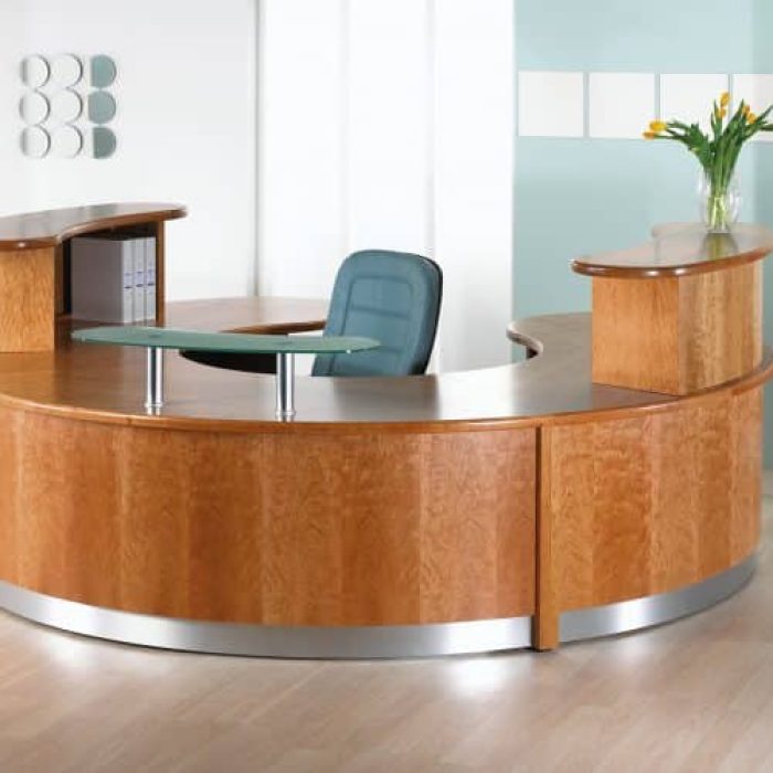 Reception Desks and Seating | Reception Furniture London, UK
