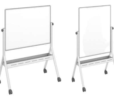 Mobile Whiteboard | Meeting Room Whiteboard - Add Office