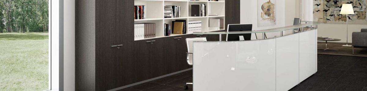 How to Furnish Your Reception Area for a Great First Impression - Add ...