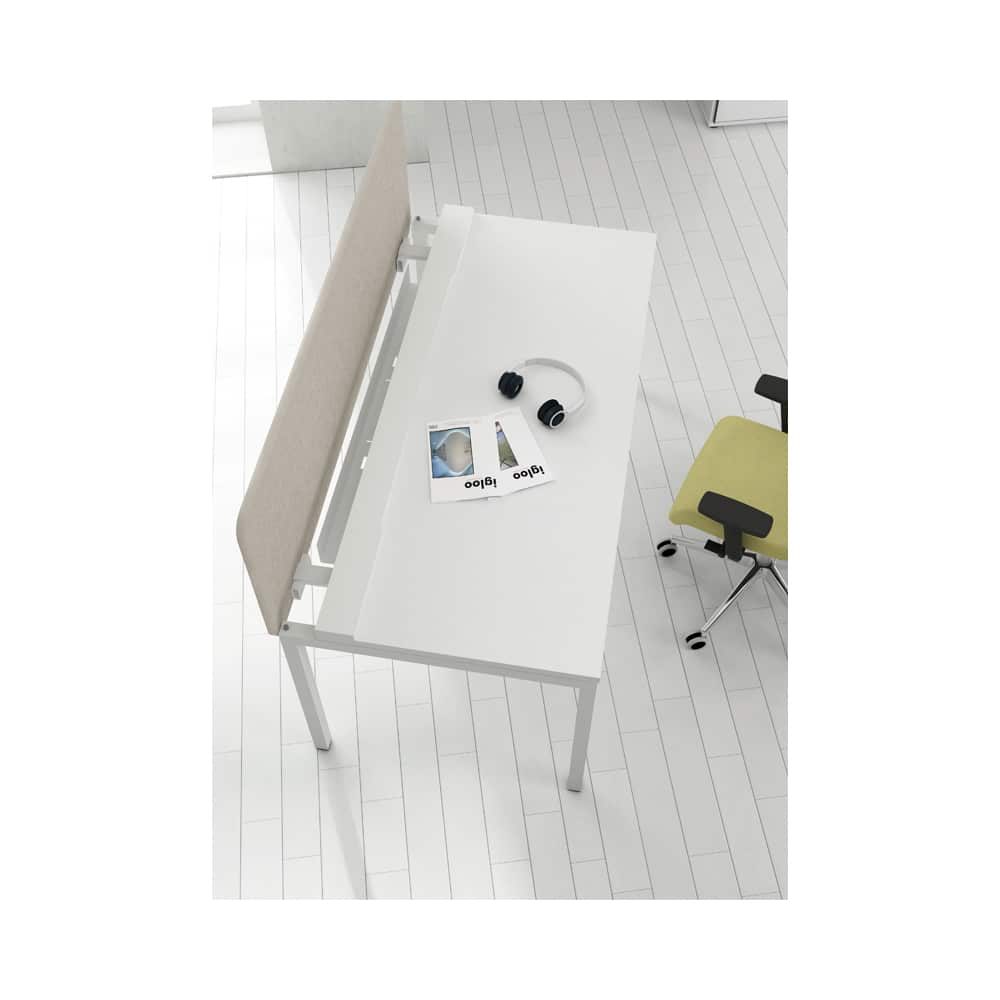 Nova Flip Top Desk: Functionality Meets Style - Add Office