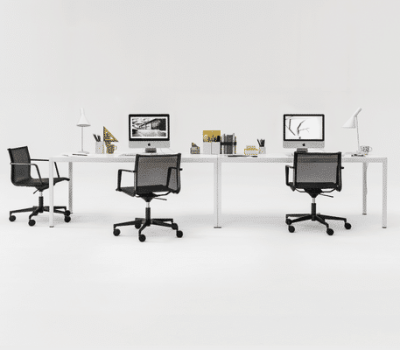 Olite - Mesh Conference Room Chairs - Add Office