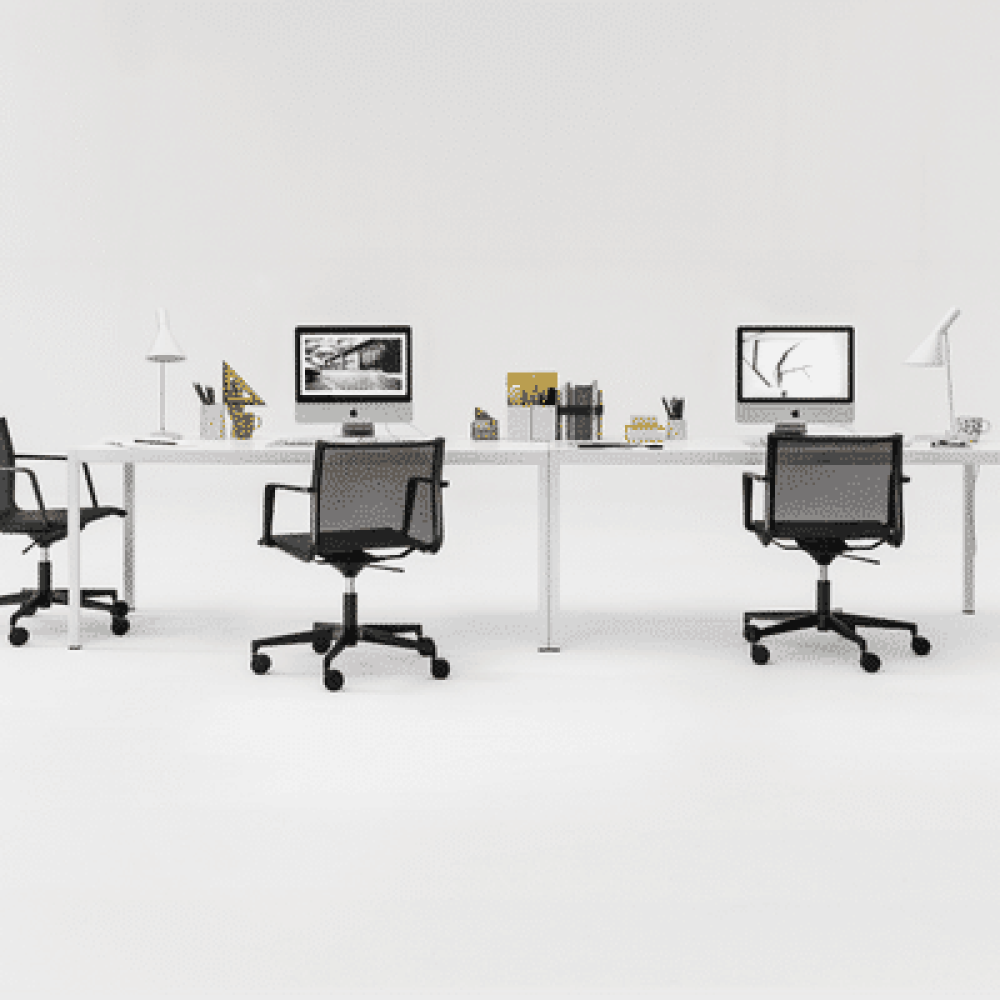 Olite - Mesh Conference Room Chairs - Add Office
