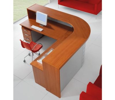 Italian Reception Desk - Create Your Desired Italian Layout
