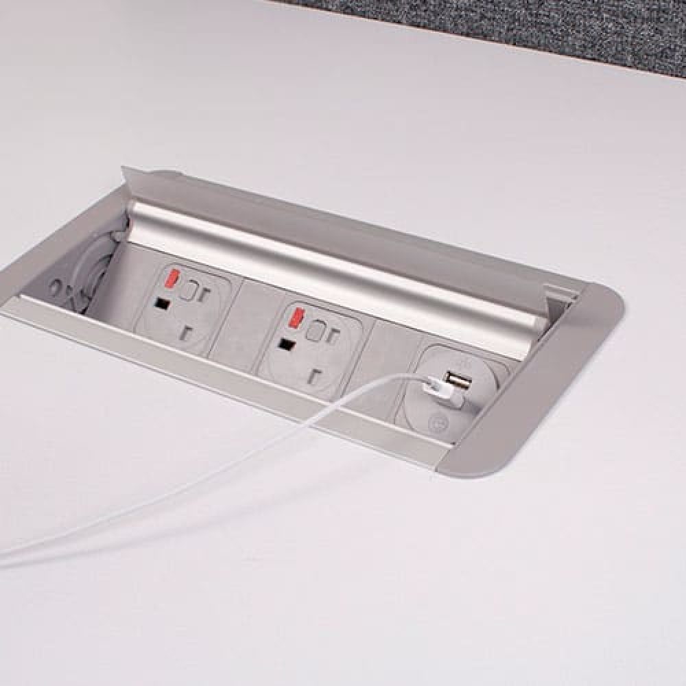 Platinum – Indesk Power Module - Add Office - View Module Here