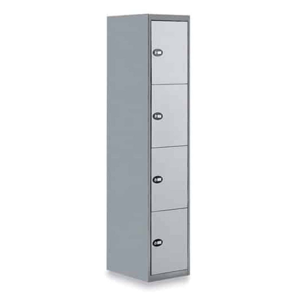 Stylish Italian Design Office Lockers - Primeli