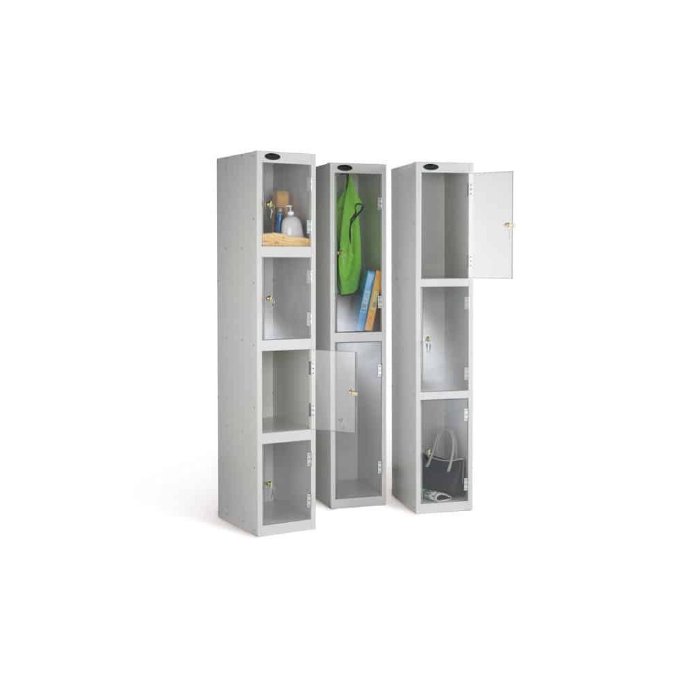 ProTech – Security and Anti-Theft Lockers - Add Office