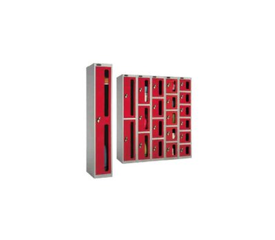 ProTech – Security and Anti-Theft Lockers - Add Office