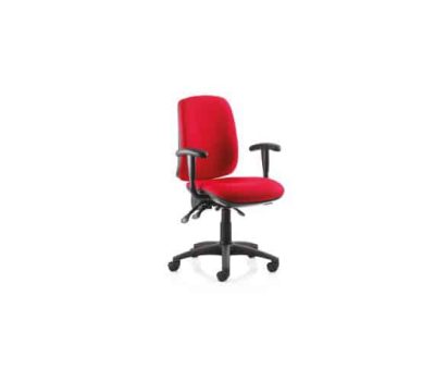 Ergonomic Office Chair - Comfortable and Back Support