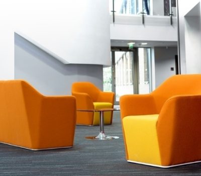 Tub Seating Range - Super Stylish Reception Tub Chair