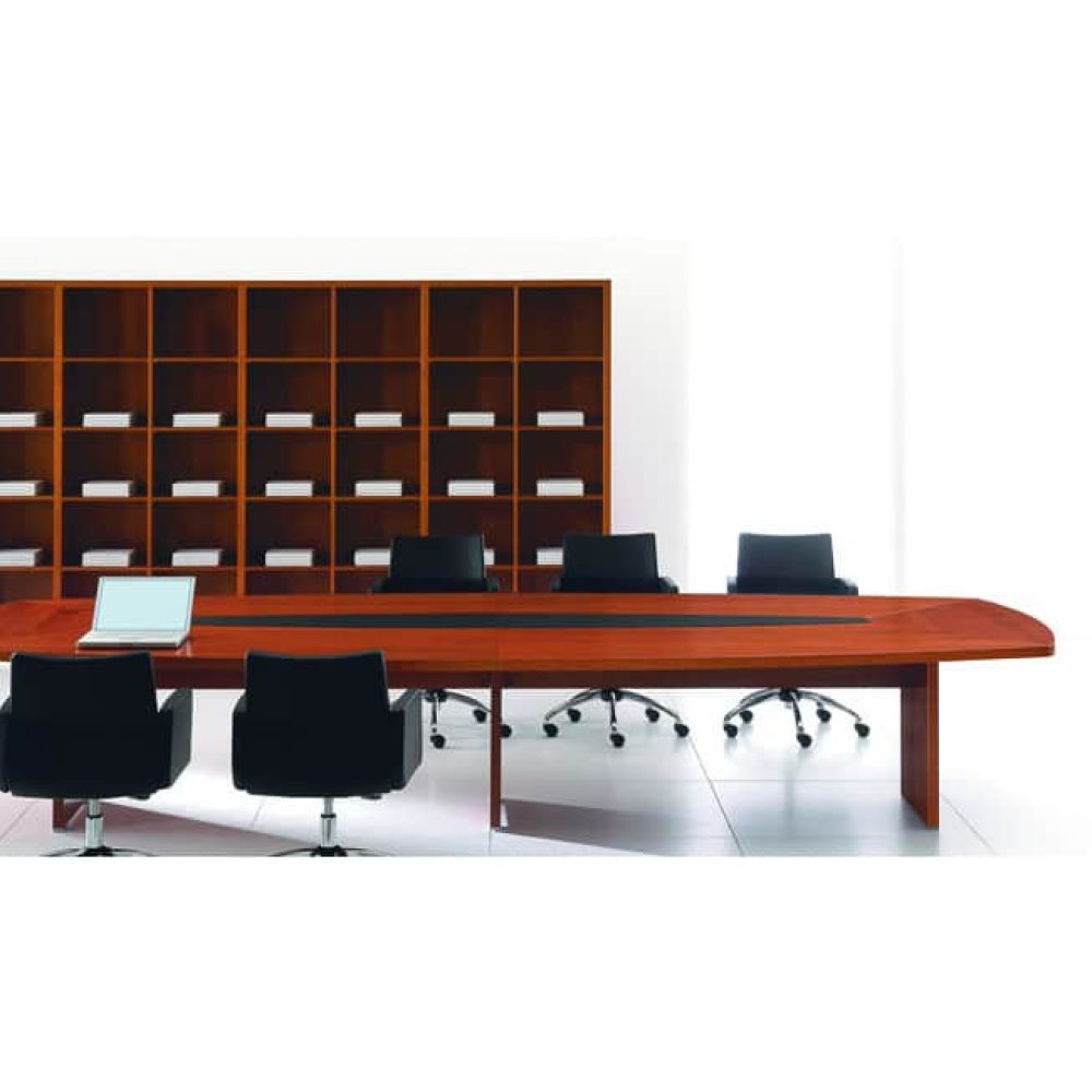 Stratus - Classic Italian Boardroom Table - Add Office