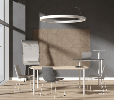 Zedo - Adaptable Meeting Table - Add Office