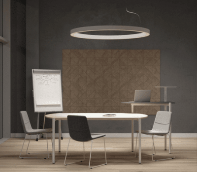 Zedo - Adaptable Meeting Table - Add Office