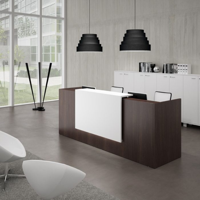 Reception Desks and Seating | Reception Furniture London, UK
